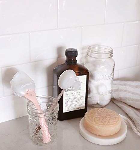 Steripod Safety Razor Holder - Anti-Rust Blade Protector for Men and ...