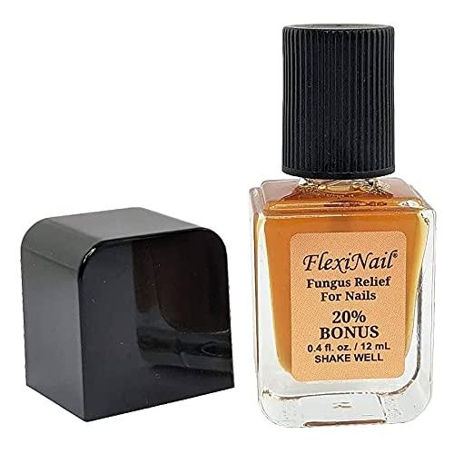 FlexiNail Anti-Fungal Penetrating Toe Nail Conditioner | Buy Now with ...