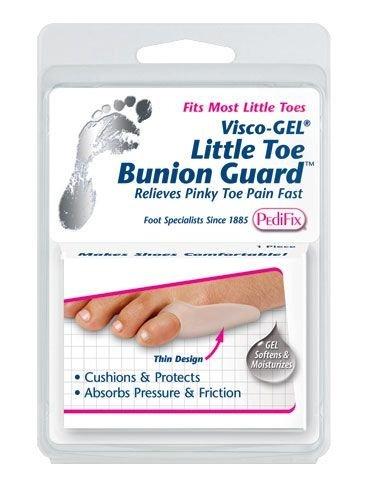 Pedifix Gel Bunion Guard - Comfort & Relief for Bunion Pain | Shop ...