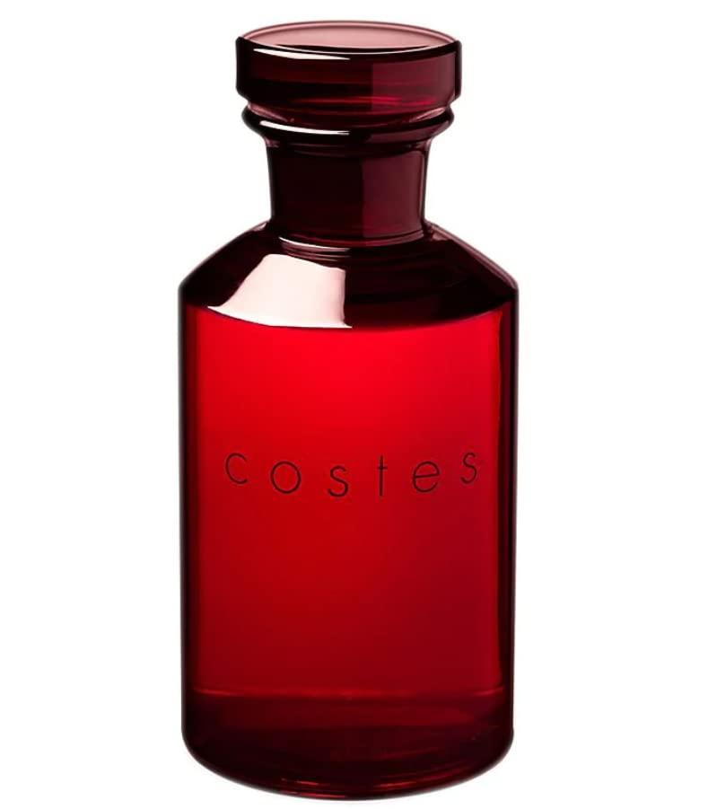 COSTES Red Eau de Toilette Bakelite Bottle 125 ml | Buy Now with ...
