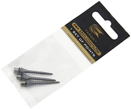 TARGET Titanium Conversion Point 26mm Grooved - Black | Buy Now with ...