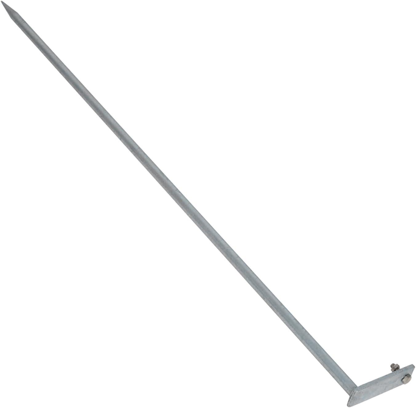 Buy VOSS.farming Special Earth Rod Stake for Electric Fence - 75cm ...