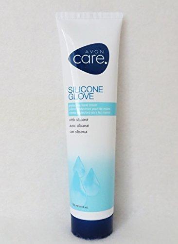 Avon Care Silicone Glove Hand Cream 3.4 fl oz - 3 Pack | Moisturizing ...
