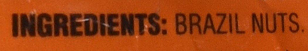 Trader Joe's Raw Brazil Nuts - Premium Quality Nuts for Snacking and Baking | Buy Now with ...