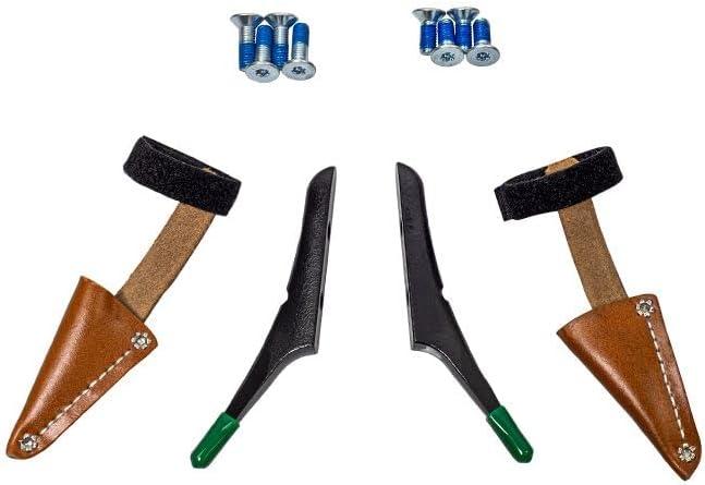 Replacement Notch Tree Gaffs (Pair) - 40512 | Buy Now with Express ...