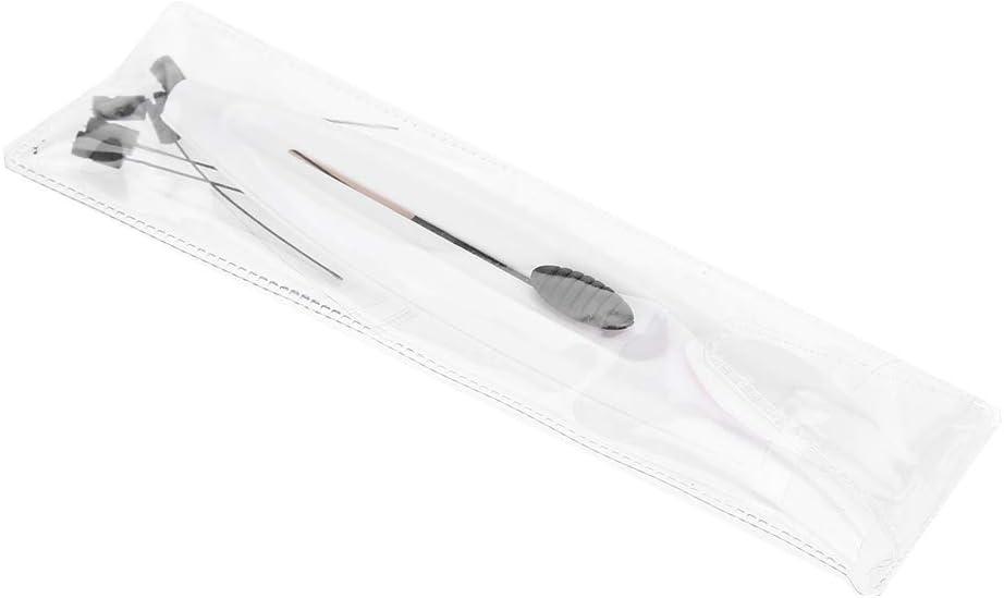 Diabetic Test Pen & Monofilaments Set - Neuropathy Screening Tool for ...