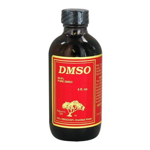 DMSO Pure Supplement 4oz - 100% Pure Liquid Dimethyl Sulfoxide | Buy ...