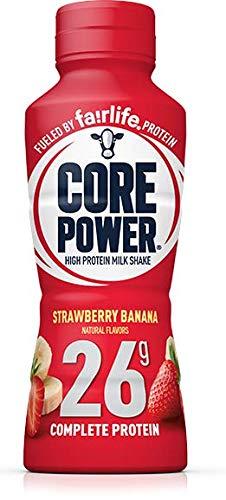 Fairlife Core Power High Protein Variety Pack - 26g Protein Milk Shake ...