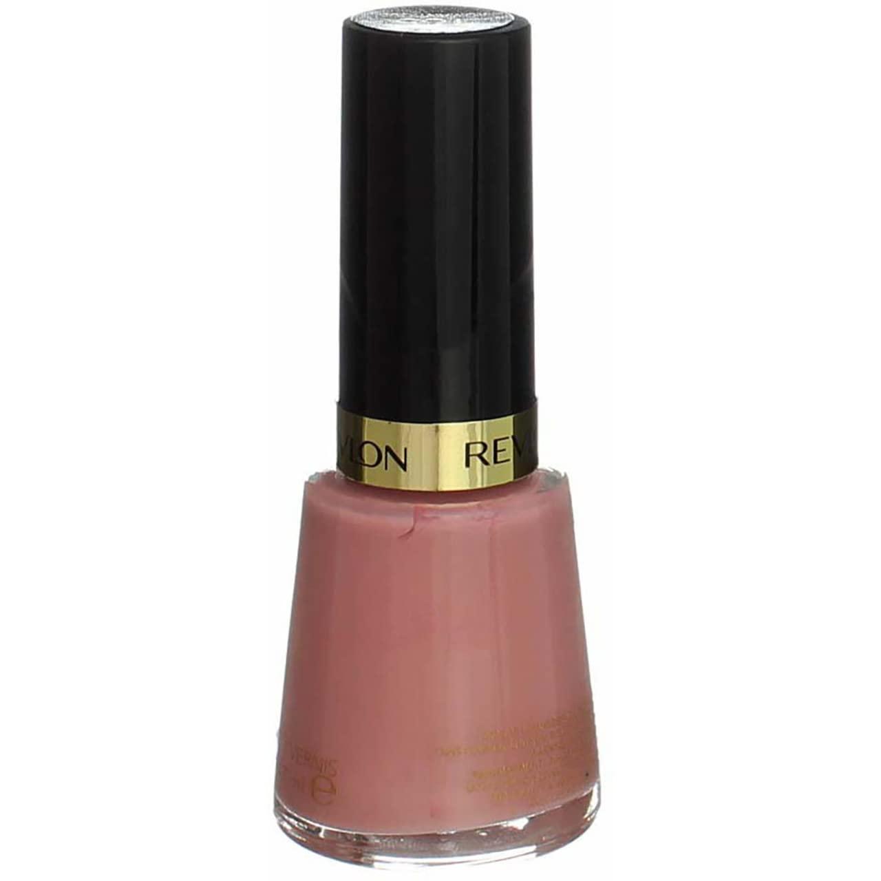 Revlon Romantique Core Nail Enamel - Set of 2 | Long-Lasting Formula | Buy Now with Express ...