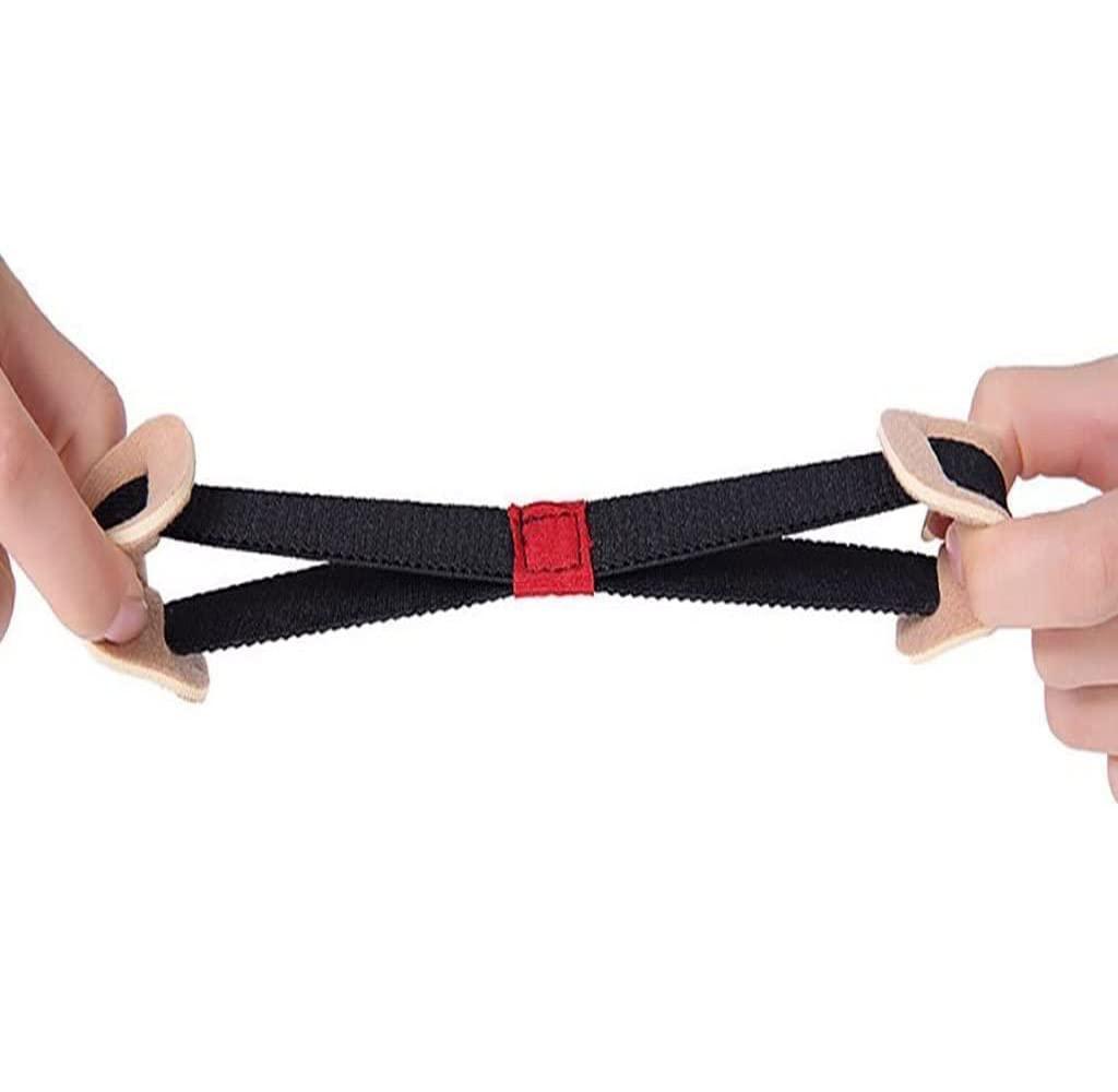 CN Herb Hallux Valgus Training Belt Corrector - Day & Night Toe ...