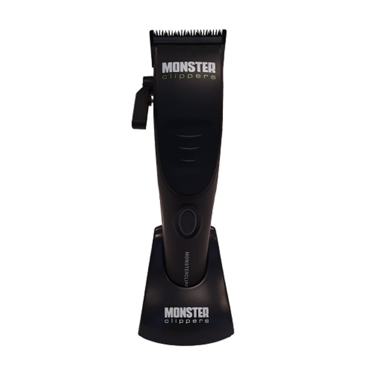 Monster Clipper Hybrid Blade - Precision Hair Cutting Tool for ...