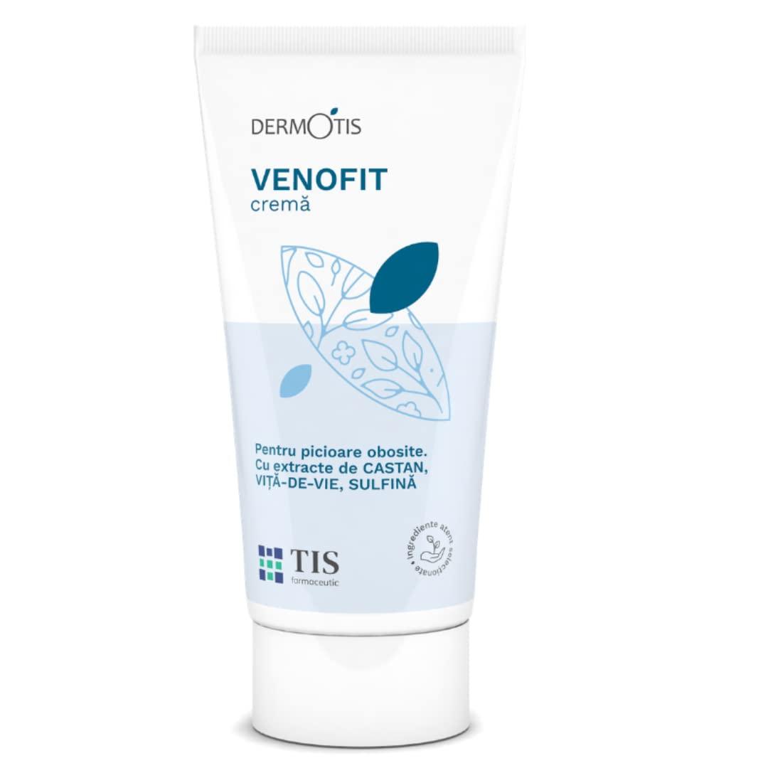 VenoFIT Cream for Varicose Veins & Leg Circulation - Reduces Swelling ...