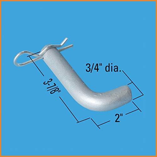 Dock Edge Howell Floating Dock Hardware Connector Pin - Easy ...