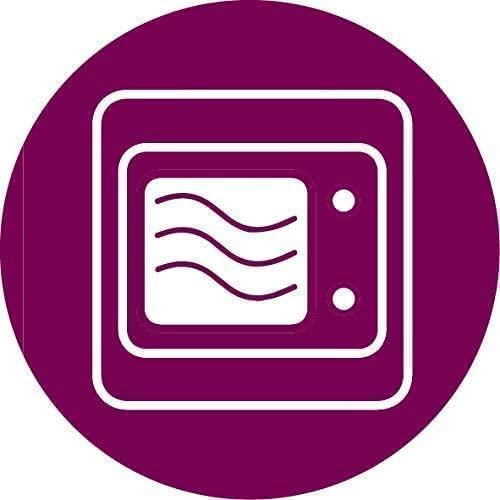 NIP Snack Box for Toddlers & Babies - BPA-Free 300ml Cute Motif Set of 6 Bright Colors - Made in ...