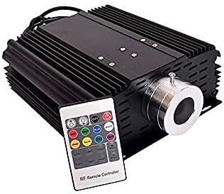 Playlearn Fibre Optic light Source 45W & 200 x 2mtr Optic Tails Sensory Tools | Buy Now with ...