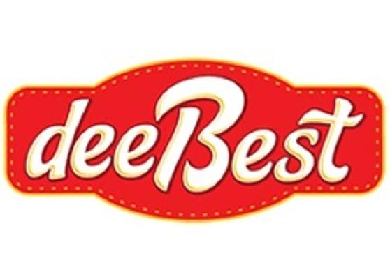 Dee Best Blue Baby Bites 2.2 LB Pacifier Candy for Baby Boy Shower ...