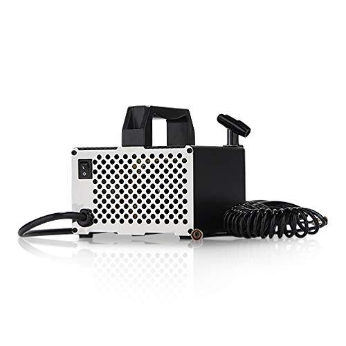 TEMPTU S-One Advanced Airbrush Compressor for Beauty & Full Body Work ...