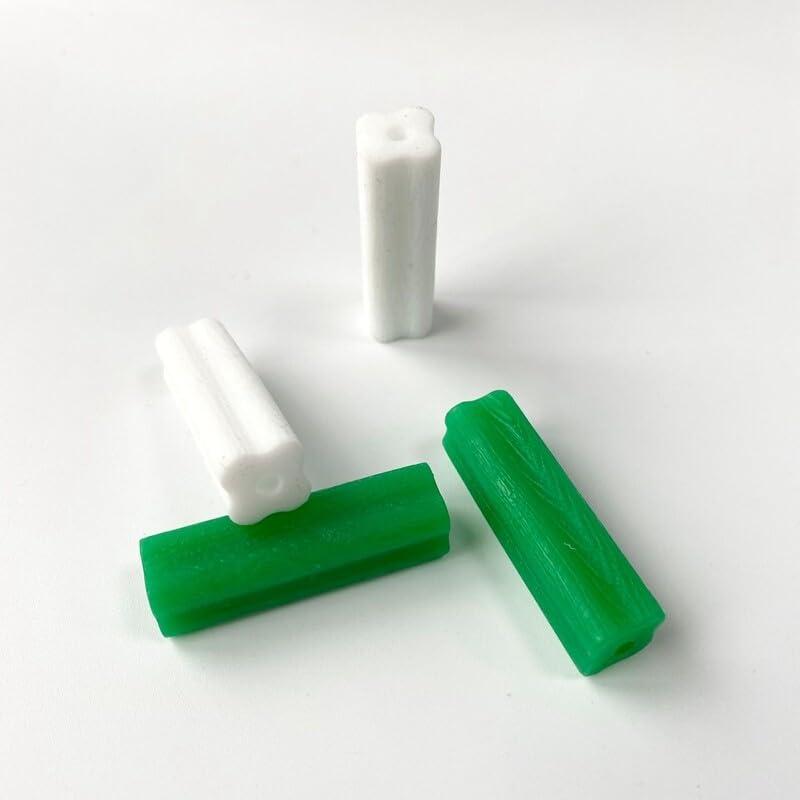 Buy 2 x Silicone Alignment Cup Seaters - Mini Tool for Perfect ...