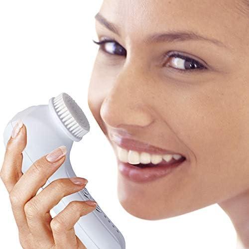 Bausch 0344 Easy Sonic Cleaning & Massage Device | Facial & Body ...