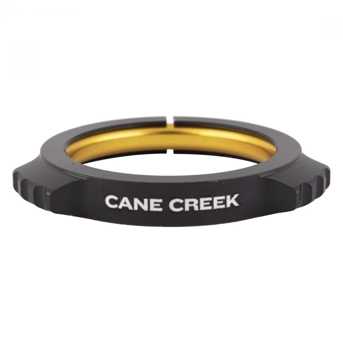 Cane Creek eeWings Crank Preloader Black - 30mm Spindle | High-Quality ...