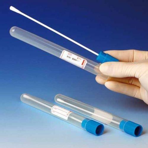 Premium Swab Kit: Versatile Swab Sticks & Tubes for Every Need ...