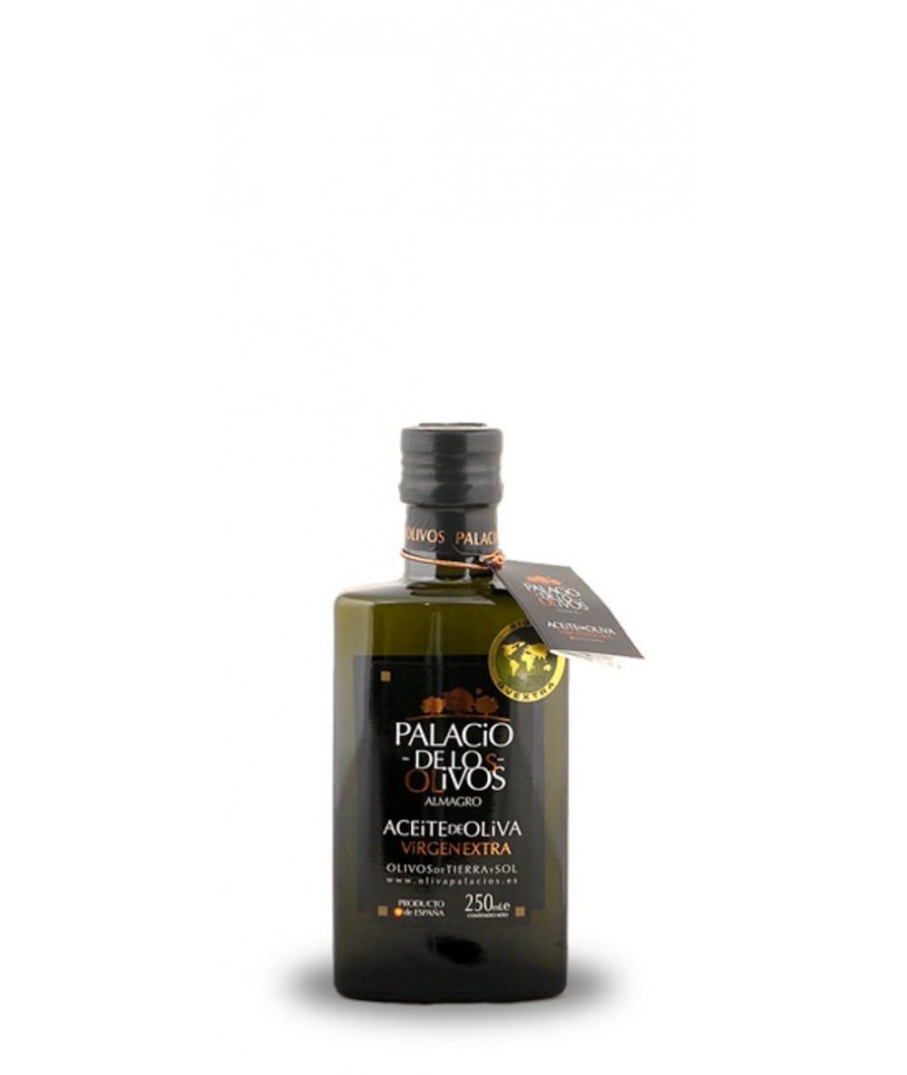 Picual Spanish Extra Virgin Olive Oil 250ml | Buy Now with Express ...