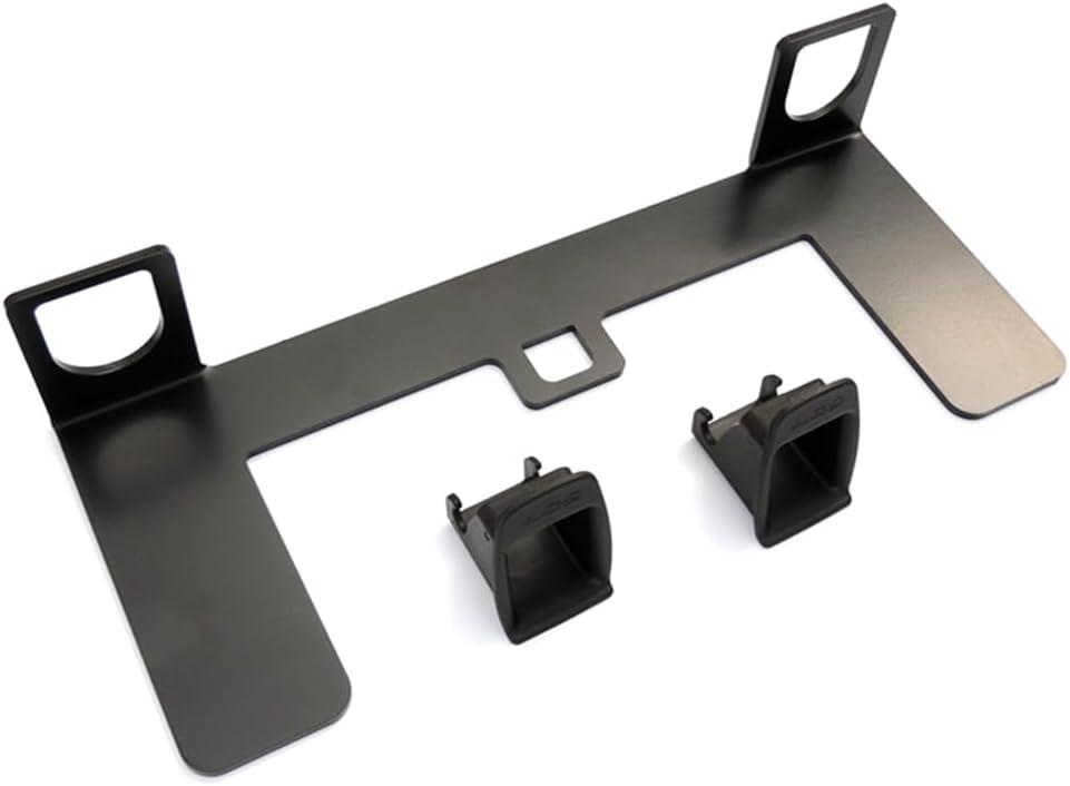 Sunydog ISOFIX Fastening Kit | Universal Child Seat Restraint Anchors ...
