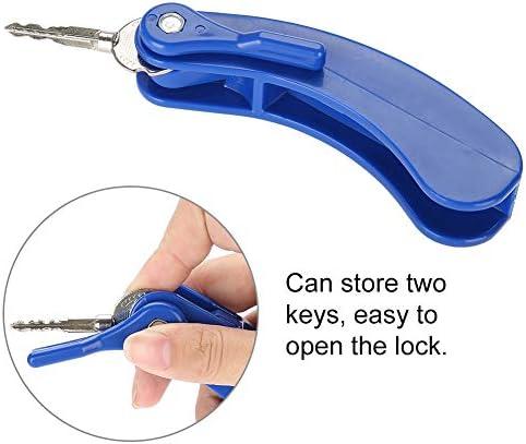Key Turner Aid for Arthritis Relief - Easy Door Opening Assistance for ...