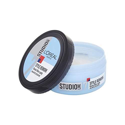 Studio Line Special FX Remix 150ml - Ultimate Hair Styling Solution ...