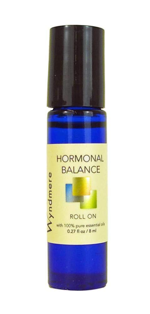 Hormonal Balance Roll On | Natural Hormone Support & Relief | Shop ...