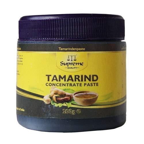 Supreme Tamarind Concentrate Paste - 200g | Buy Now with Express ...