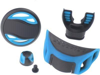 Atomic Aquatics B2 Regulator Gray Color Kit - Enhance your Dive Gear ...