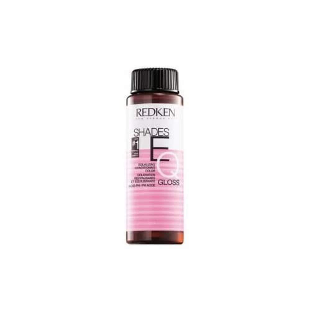 Redken Shades EQ Demi-Permanent Hair Gloss 06N Cappuccino ...