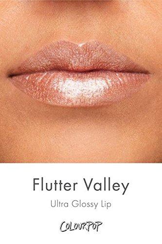 ColourPop My Little Pony Ultra Glossy Lip in Flutter Valley - Shop Now ...