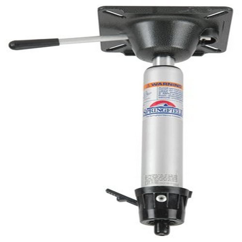 Springfield Marine 3601002 Taper-Lock Power-Rise Pedestal - Adjustable ...