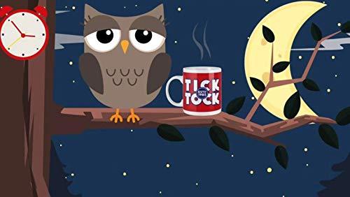 Tick Tock Teas Organic Original Rooibos Tea Bags - 40 Count (Pack of 1 ...