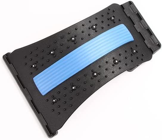 Back Stretcher & Pain Relief Device for Herniated Disc, Sciatica ...