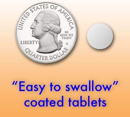 ELFOLATE Plus 3mg L-Methylfolate Methyl Folate Supplement ...