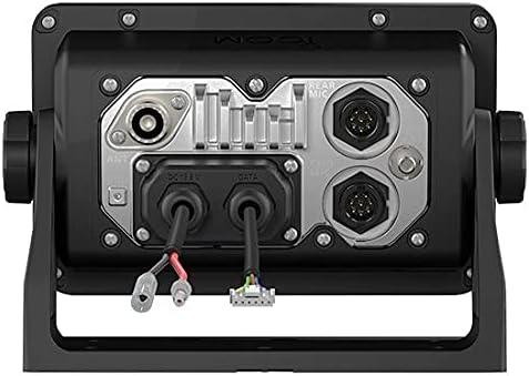 Icom M510 VHF Fixed Mount Radio | 3.5 TFT LCD Display | High ...