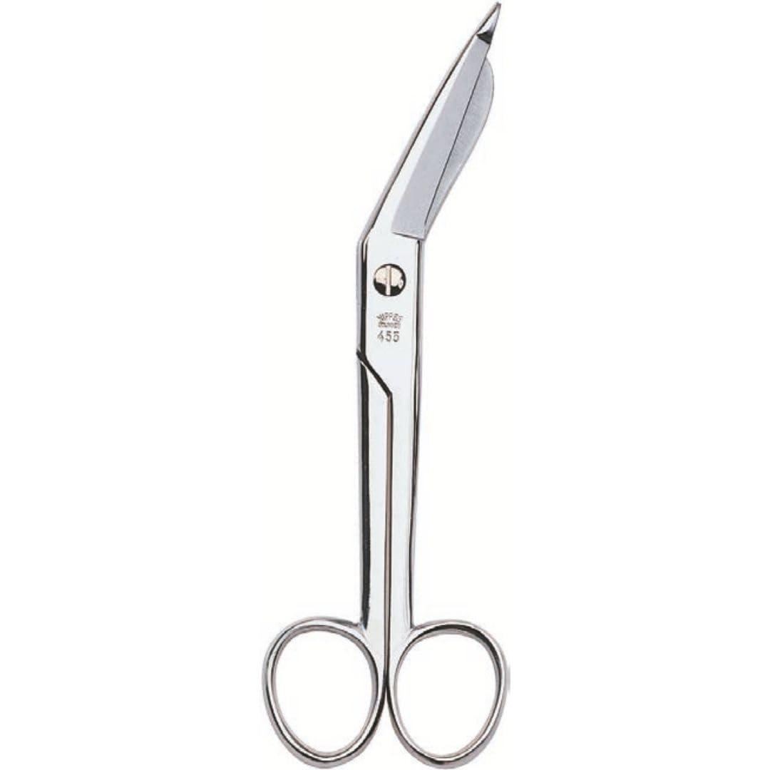 Nippes Solingen Bandage Scissors | Curved Detachable Surgical Scissors ...
