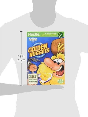Nestle Golden Nuggets 375G | Buy Now with Express International ...
