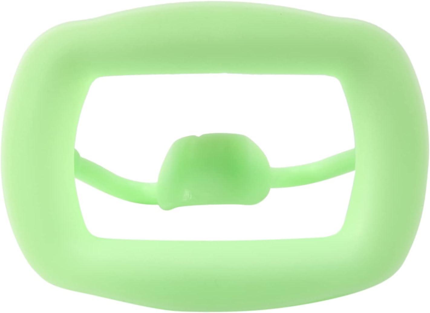 CRAKES Oral Cavity Tooth Expander - Soft Silicone Intraoral Cheek ...
