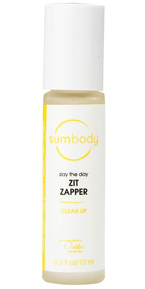 Sumbody Slay the Day Zit Zapper - Fast-Acting Acne Solution | Buy Now ...