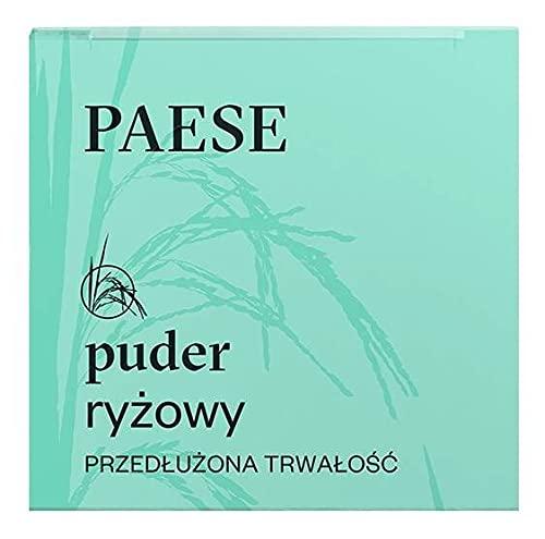 Paese Rice Powder 30g | Buy Now with Express International Delivery ...