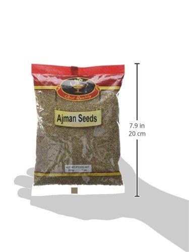 Deep Foods Ajman Seeds 7oz | Buy Now with Express International ...