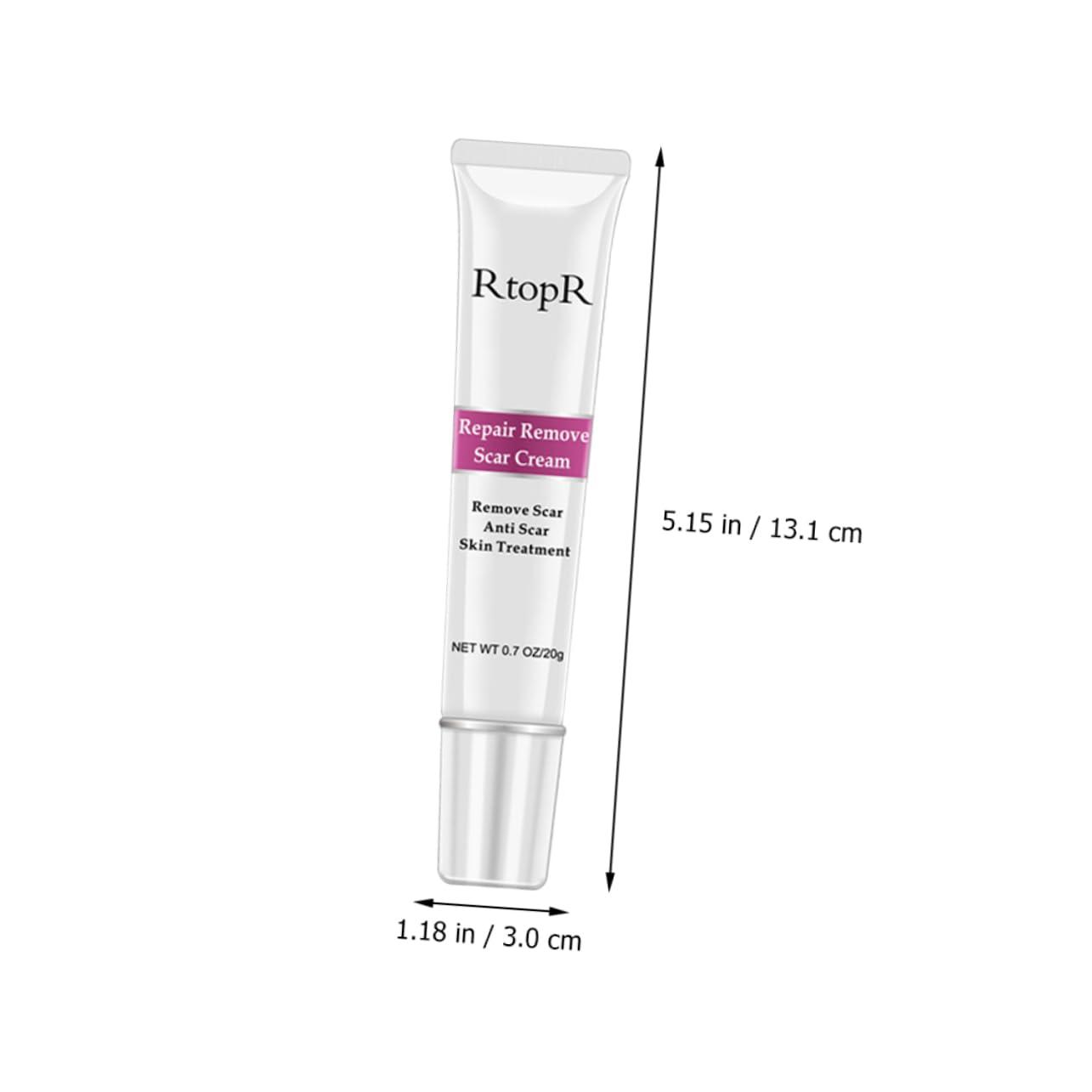 Anneome Scar Cream - Scar Eraser for Face & Body | Skin Repair ...