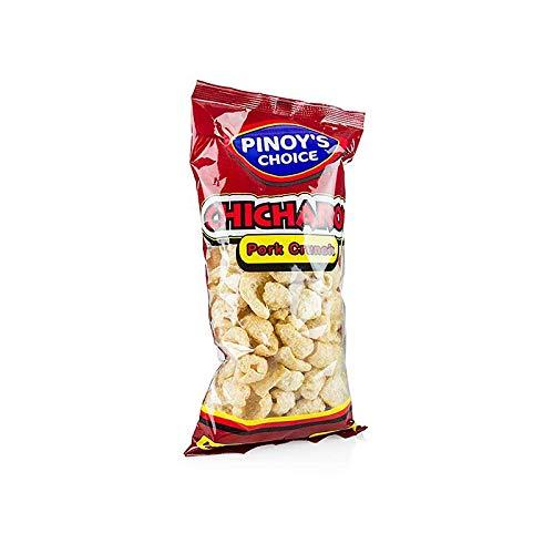PINOY'S CHOICE Chicharon Regular 100 g | Buy Now with Express ...