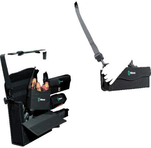 Wera 2go 4 Tool Quiver - Efficient Storage Solution for Tools | Buy Now with Express ...