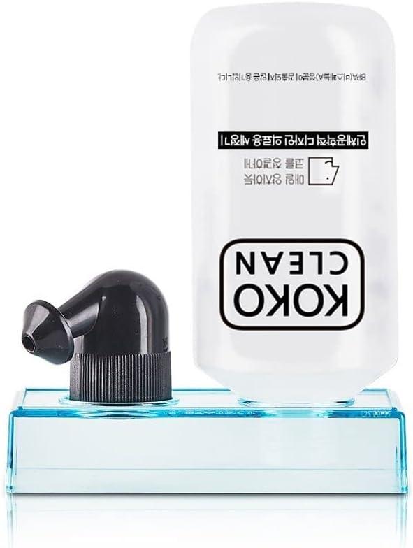 KoKo Clean Nasal Wash 240ml - Allergic Nasal Irrigation and Sinus Rinse ...