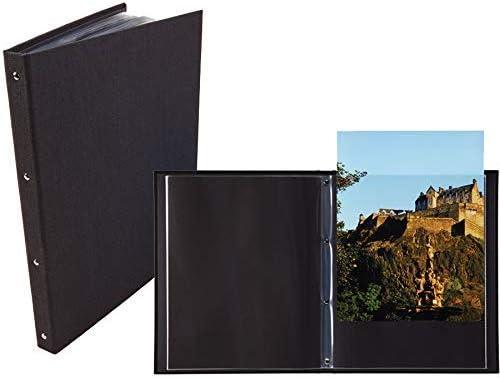 ProFolio by Itoya Professional Art and Photography Presentation Book ...